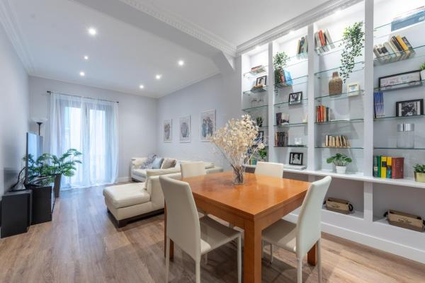 Riverside, Apartamento Moderno En Centro Bilbao - Bilbao