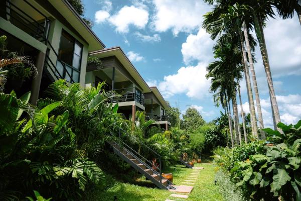 Kai Bae Balcony Hills Bungalows Koh Chang - Ko Chang