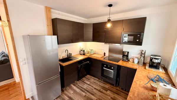 Le Mont Dole Duplex 11 Pers - Le Mont-Dore