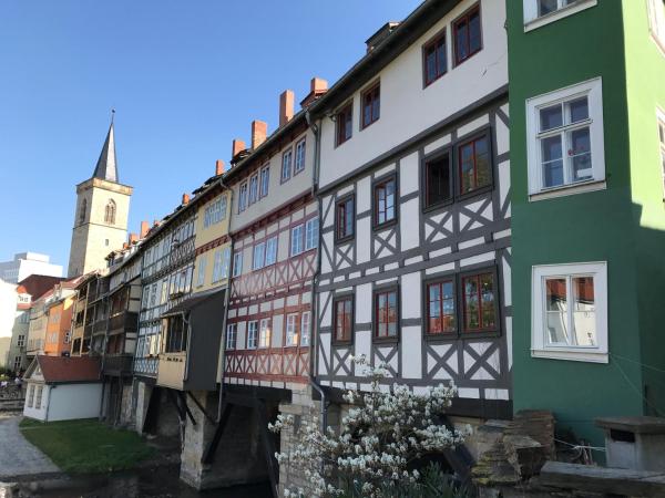 Krämernest - Erfurt