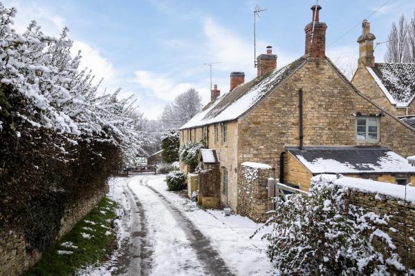 Charlotte's Cottage, A Charming Cotswolds Getaway - Chipping Norton