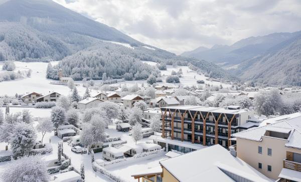 Residence Sägemühle - Sulden