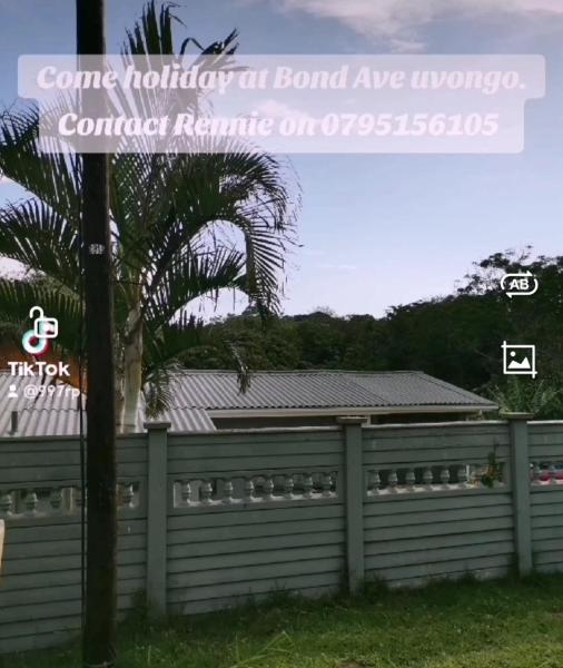 Renves's Palace - Ramsgate