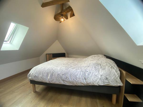 Gîte De Vareilles - Laguiole