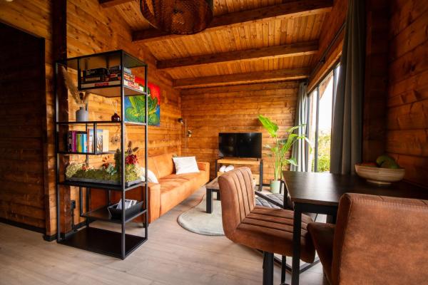 Nieuw Bed & Breakfast Puur Poortugaal - Spijkenisse