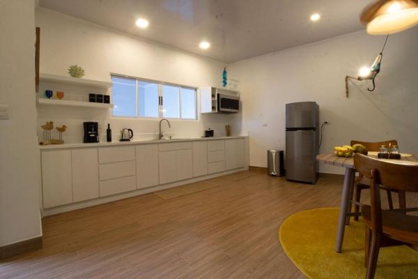 Habitare - La Fortuna - Costa Rica