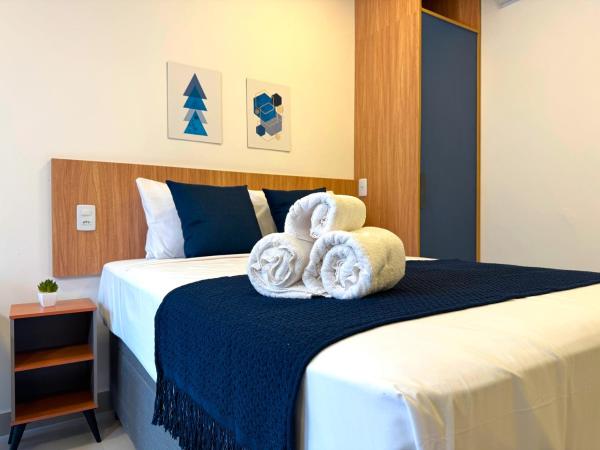 Chill Studios By Altastays - Vila Mariana - Liberdade