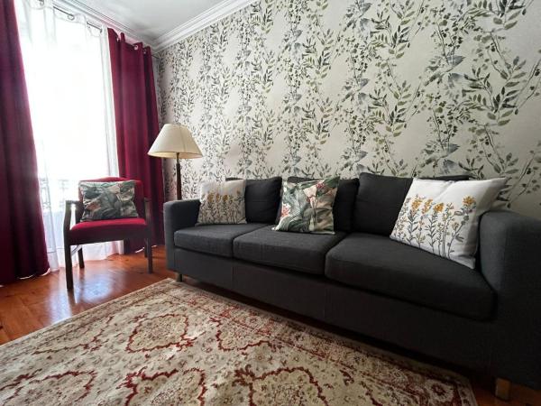 Desterro House - Azores