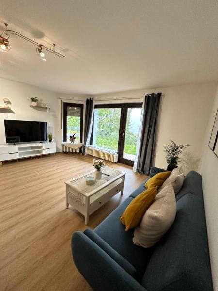 Louis Haus - Boppard