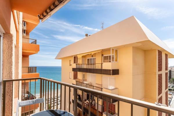 Ct 402 - Faro's Perla Beachapartment Fuengirola - Fuengirola