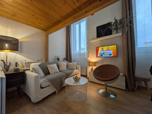 Palais Des Arts - Beaulieu-sur-Mer