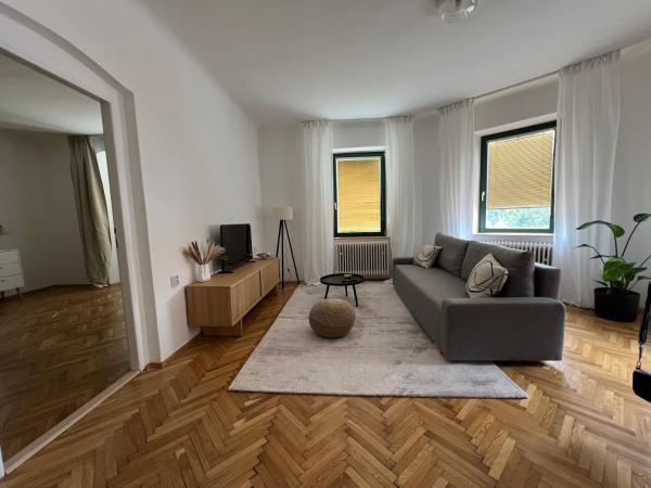Apartmán U Voka - Český Krumlov