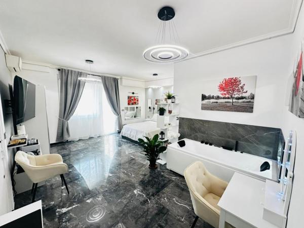 Suite Aef Lido Di Ostia - Fiumicino