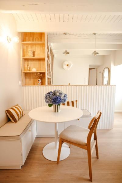 Ty Gwen, Maison Cosy Au Bord De Mer, Idéale Pour Un Séjour En Couple - Porspoder