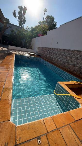 Chácara Barbosa - Araras