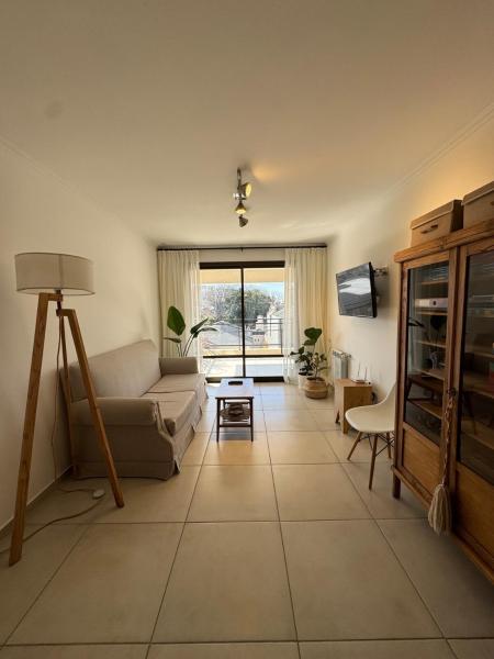 Departamento En Necochea - A Dos Cuadras Del Mar - Necochea