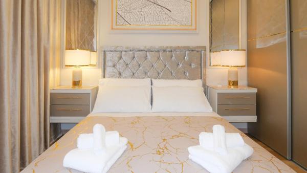 Yuna Rent - Aniene Living - Montesilvano