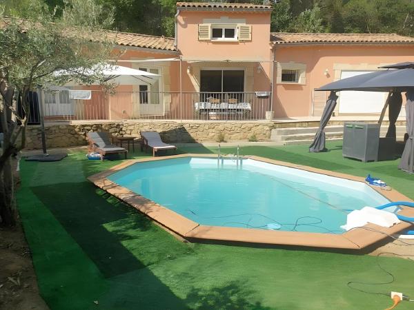 Entre Vignes Et Garrigues - Bagnols-sur-Cèze