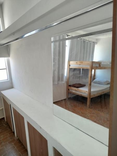 Hostel União - Belo Horizonte