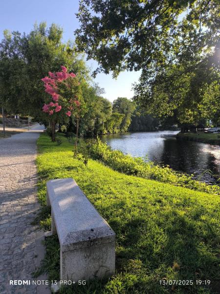 Aromas Do Vouga - Vouzela