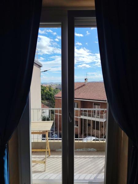 B&b 814 Fermo - Fermo