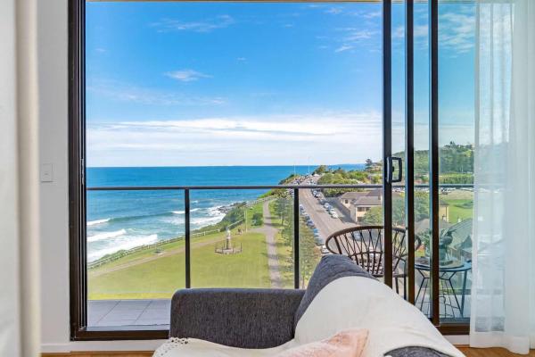 901 - Perfect Penthouse - With Free Parking - Newcastle