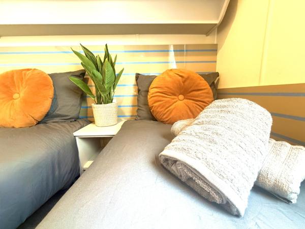 Grand Horizon - Yorkshire