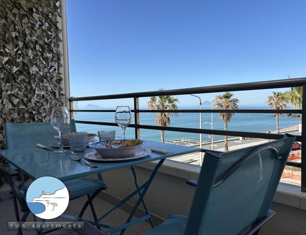 Casa Vacanze La Balena - Capo d'Orlando