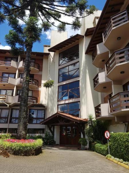 Valor Inacreditável Para Ano Novo Com Vista E Perto De Tudo - Gramado