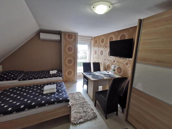 Fáraó Vendégház - ハンガリー