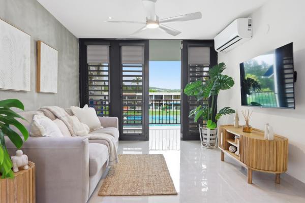 Villa Layka Beach House At Playas Del Yunque - Puerto Rico