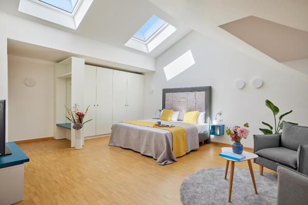 Seeger Living Premium Downtown - Karlsruhe