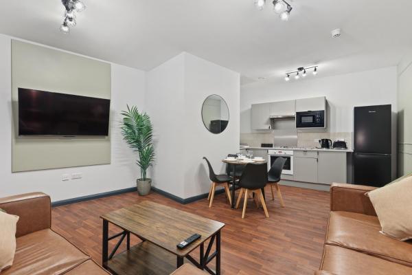 Clayton Apartments - Sunderland