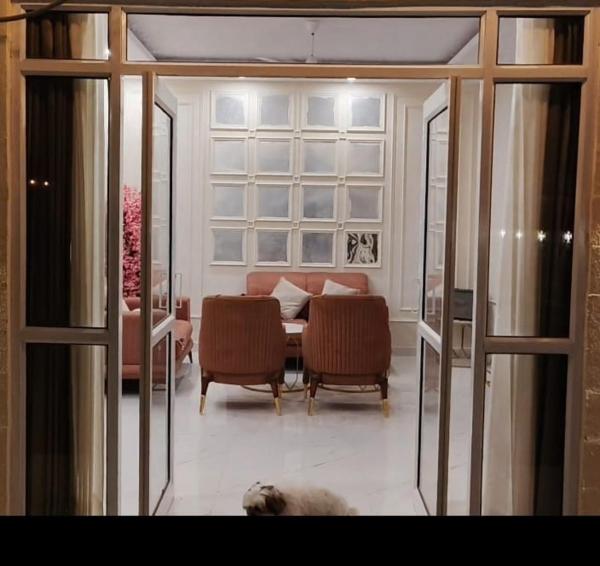 The Soulyard Farmstay - Gurgaon