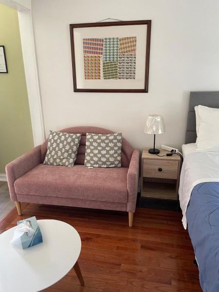 Exquisite 1 Bedroom Suite Charming W Private Entry - Sudbury, MA