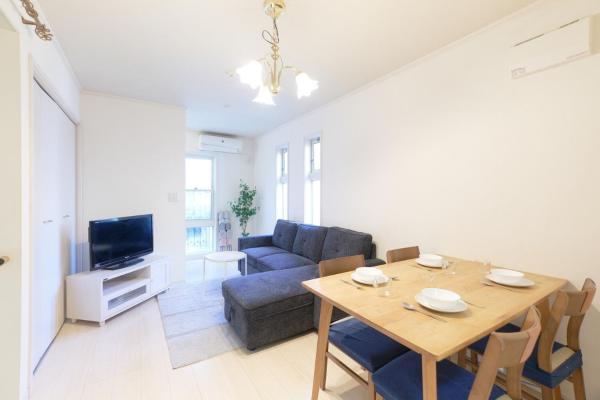 Etoile Soshigaya - Vacation Stay 85636v - Kokubunji