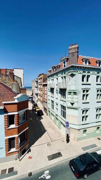 Happy Malo - Malo-les-Bains