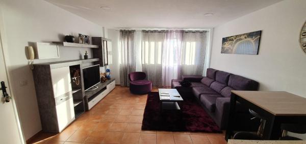 Casa Viat - La Gomera