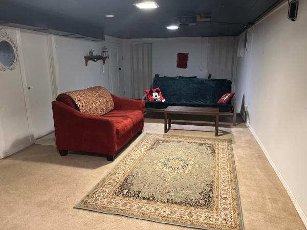 Hilltop Orchard Guest Suite With Scenic View - Yakima, WA