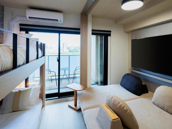 The Riverfront Residence Nishihiroshima - Vacation Stay 20651 - 岩国市