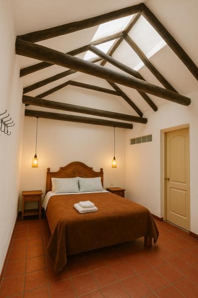 Ulucaho Hostel - Bogotà