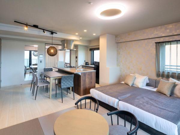The Riverfront Residence Nishihiroshima - Vacation Stay 20659 - 岩國市