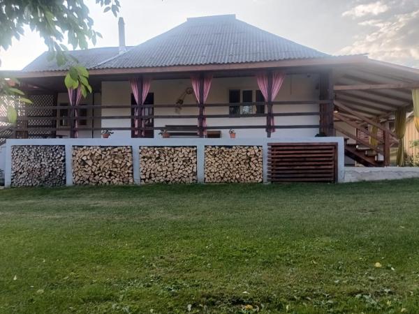 Casa Dyasof - Transylvania