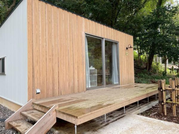 Aiueo No Mori - Vacation Stay 79136v - Kaga