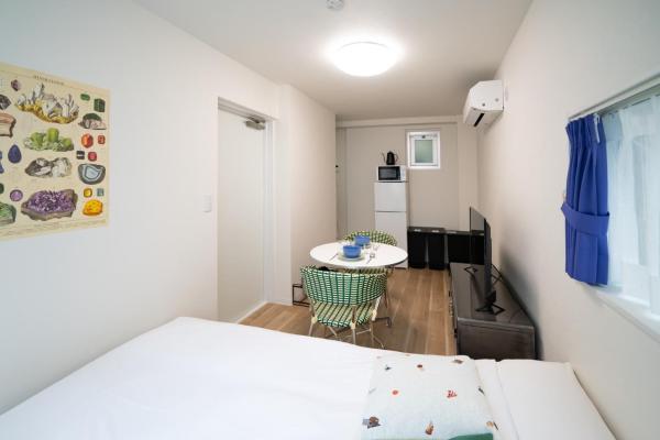 Yamamoto Building 2nd Floor - Vacation Stay 79160v - Ginza