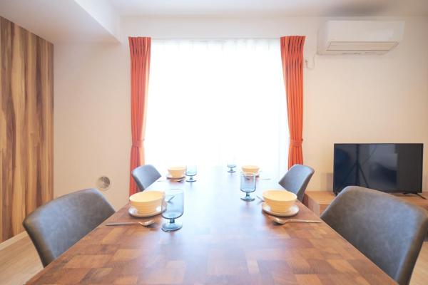 Zetland Enoshima 102, 103, 201, 302 - Vacation Stay 79202v - Fujisawa