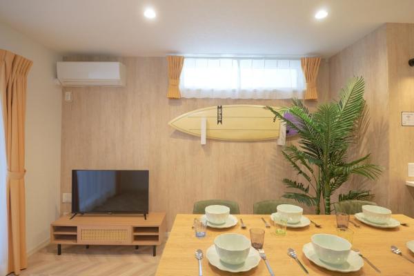 Zetland Enoshima 102, 103, 201, 302 - Vacation Stay 79227v - Yokohama