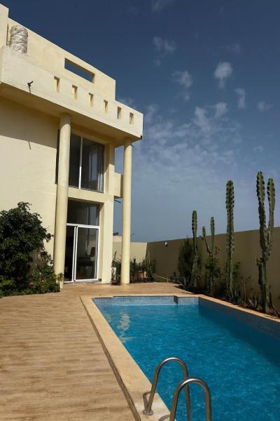 Ims'chill Hotel - Imsouane