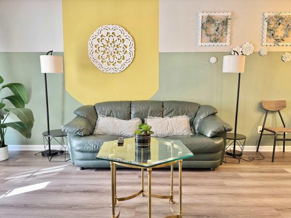 New Entire Place Cozy Quiet 2b2b Townhouse Sp1275 - Duluth, GA