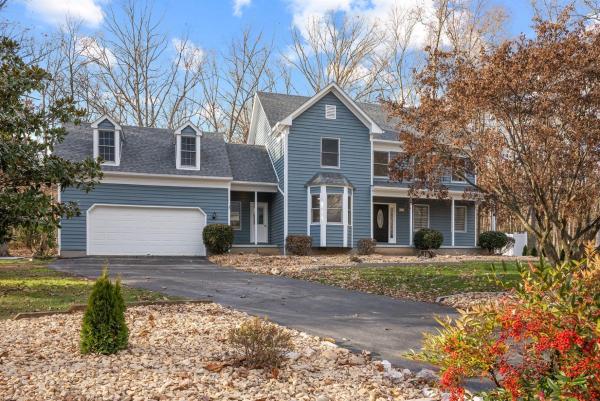 Blue Mountain Song- Massanutten Home With Hot Tub! - Massanutten, VA